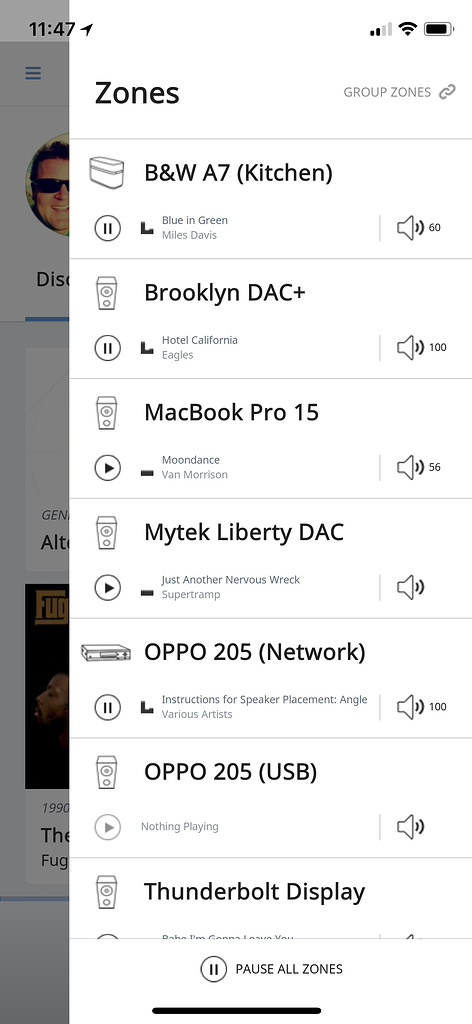 Roon Zones. I’m impressed! - Roon Software Discussion - Roon Labs Community