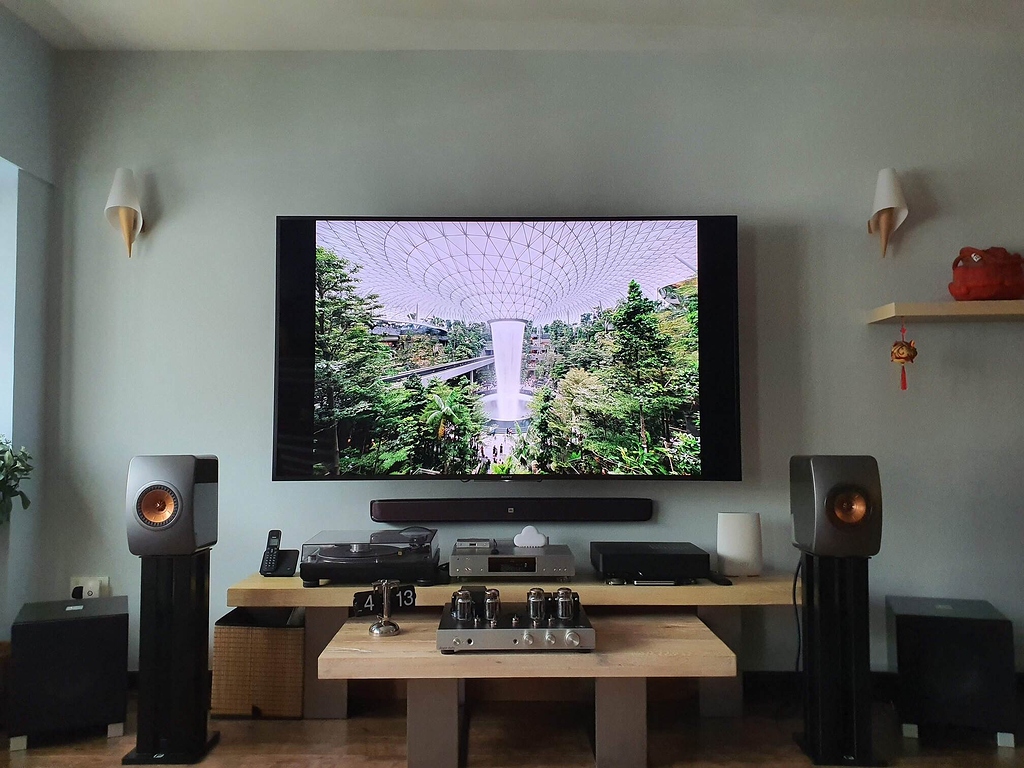 Roon Hardware Platform Suggestions - Roon Software Discussion - Roon ...