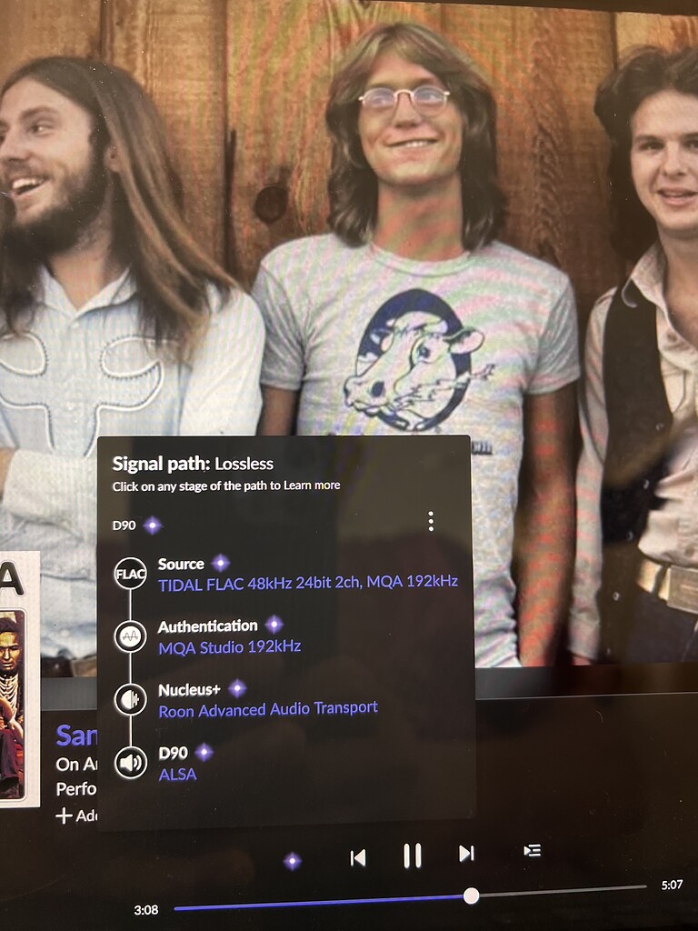 Roon Settings or sound improvement? - Apple iPad and iPhone - Roon Labs ...