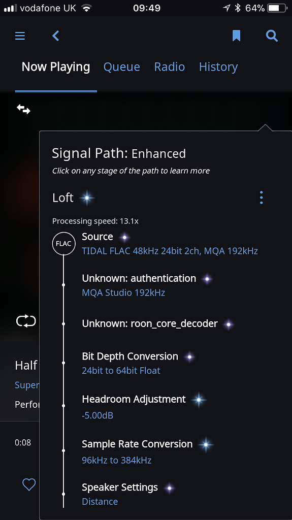 15 Mqa Signal Path Support Roon Labs Community