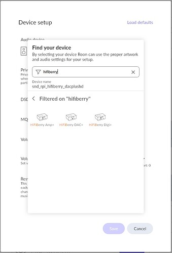 RoPieeeXL is here! - Page 8 - RoPieee - Roon Labs Community