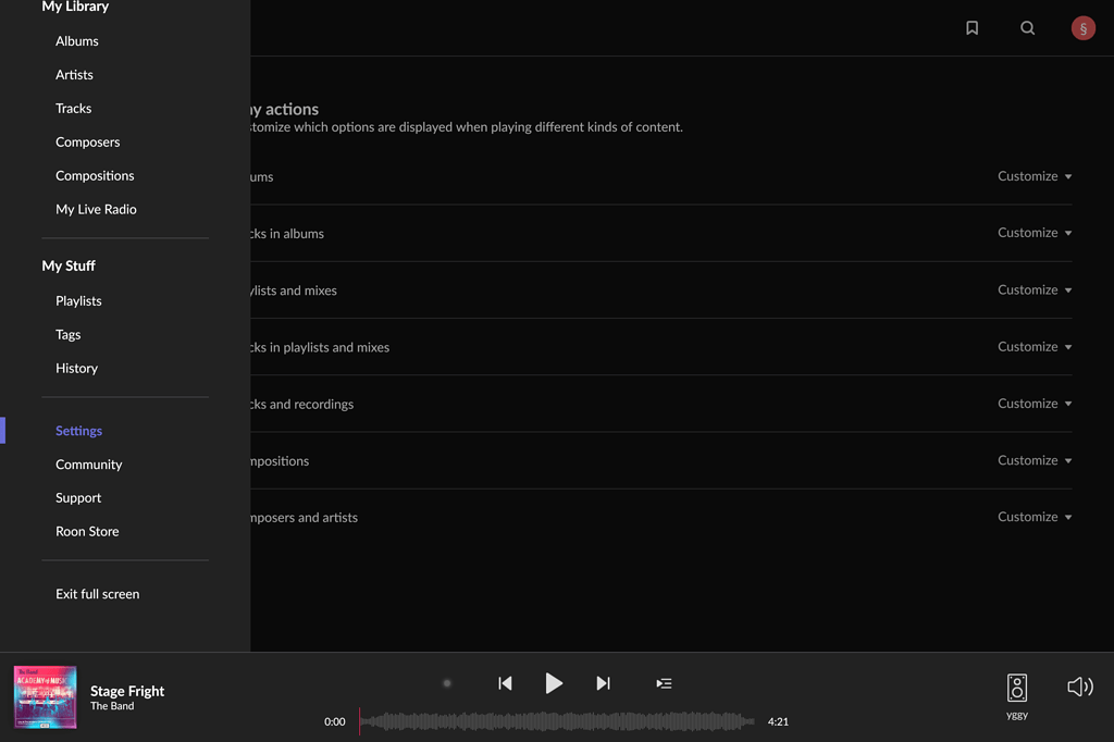 Fullscreen mode does not fill the screen after rotating Surface Pro 8 ...