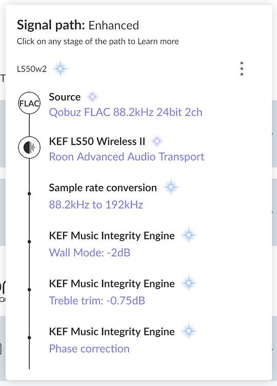 KEF LS50 Wireless II's ARE Roon Ready - KEF - Roon Labs Community