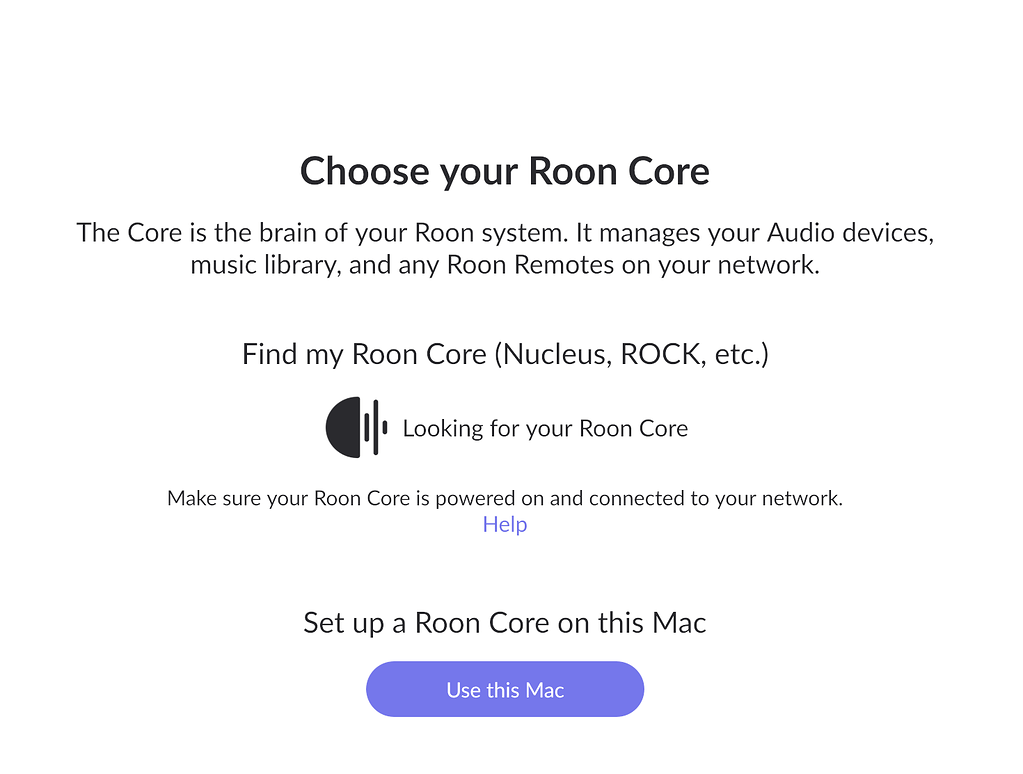 Lost Connection To Roon Core On Nucleus Nucleus Support Roon Labs Community