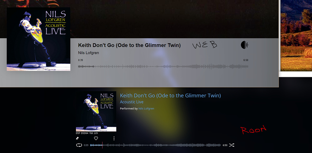 Roon Display wave form - Roon Software Discussion - Roon Labs Community