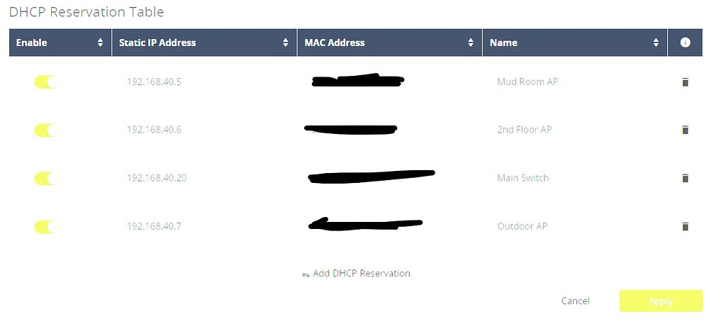Multi NAT - Bell HH3000 No Bridge Mode. Pls Help :) - ARC: Port ...