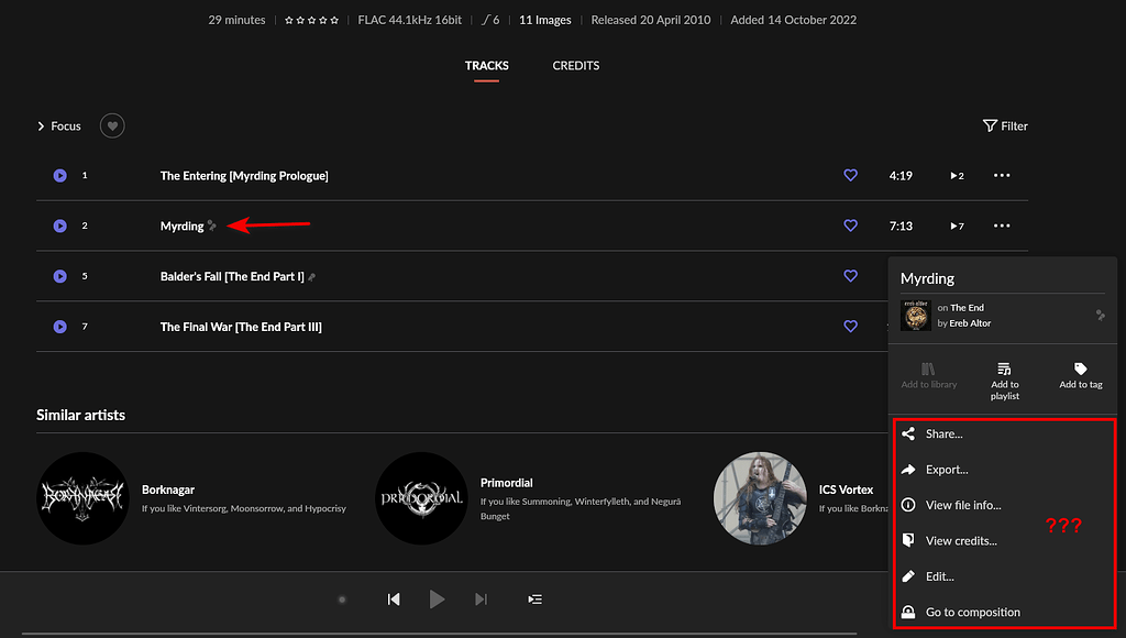 Added synced lyrics but it shows only 3 lines! - Support - Roon Labs ...