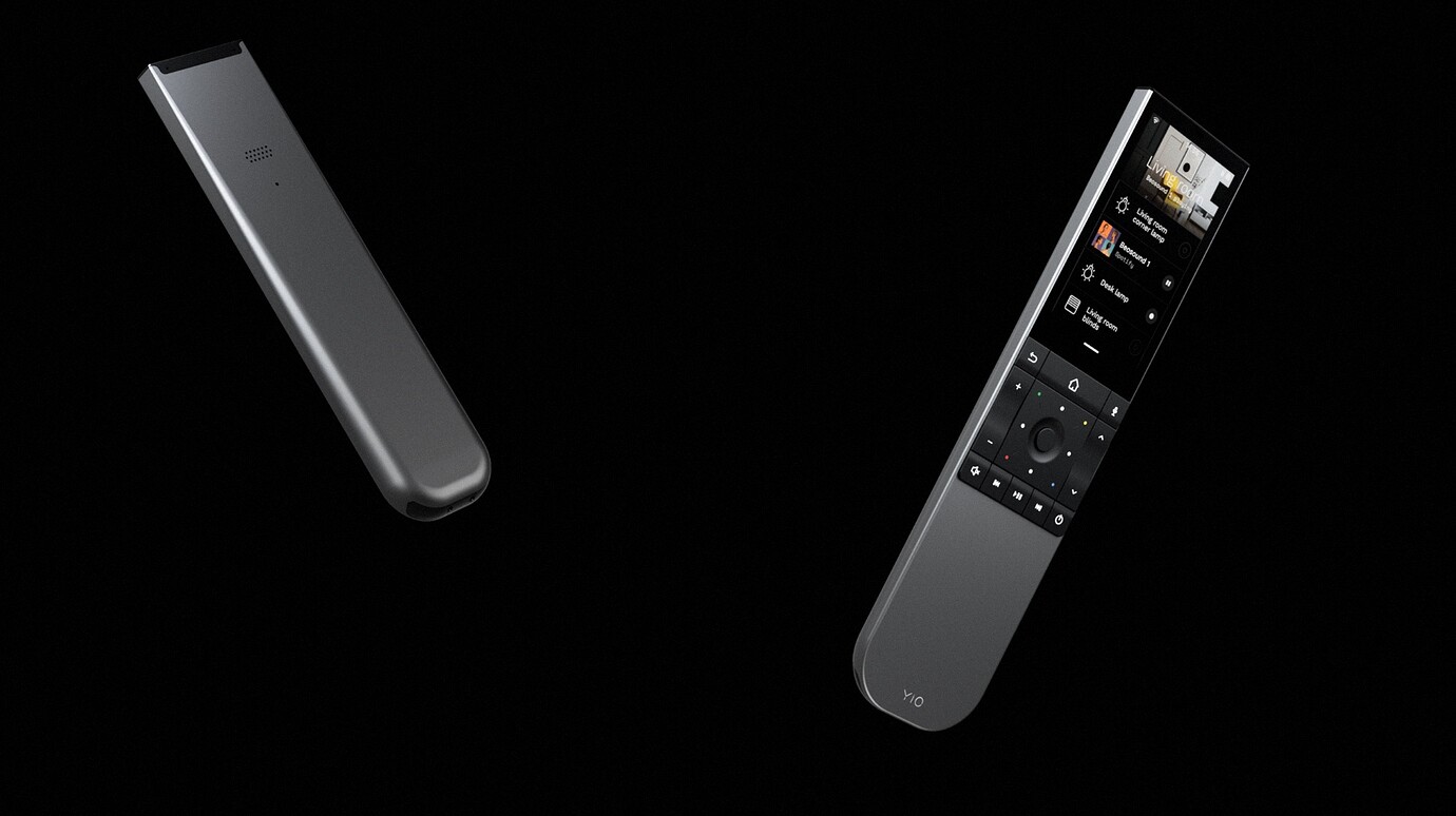 Unfolded Circle Remote 2 - A premium smart remote with Roon support ...