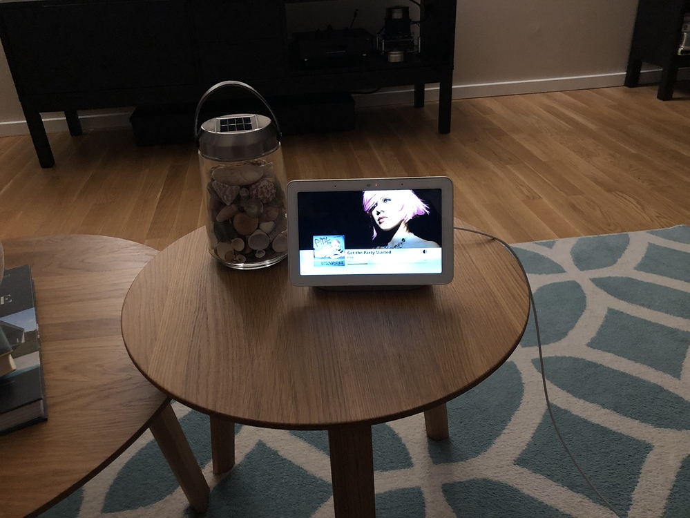 Easy and automated Roon display - Page 2 - Roon Software Discussion ...