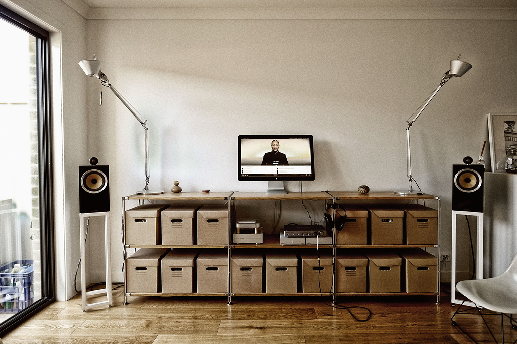 NUC ROCK server components - ROCK - Roon Labs Community