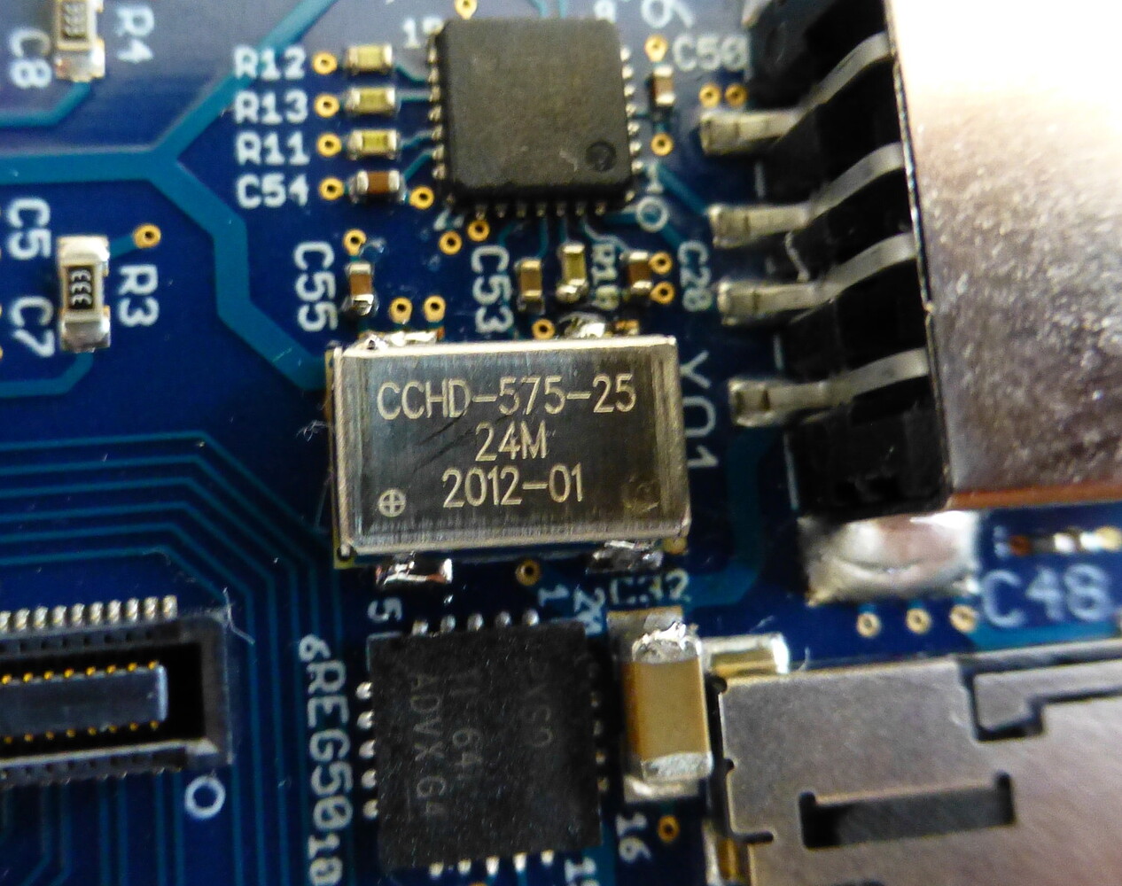 What is the best way to get I2S output from streaming? - Audio Gear ...