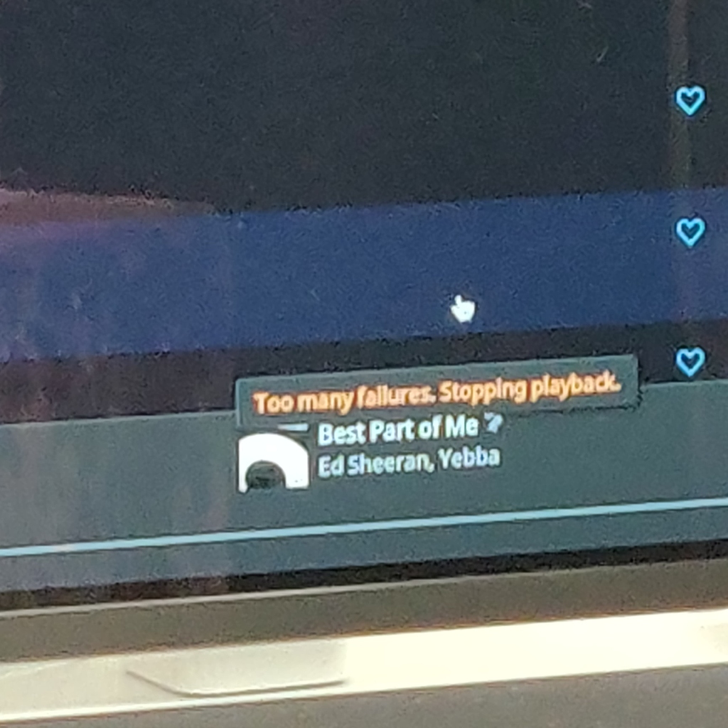 Roon not able to play new Tidal albums - Support - Roon Labs Community