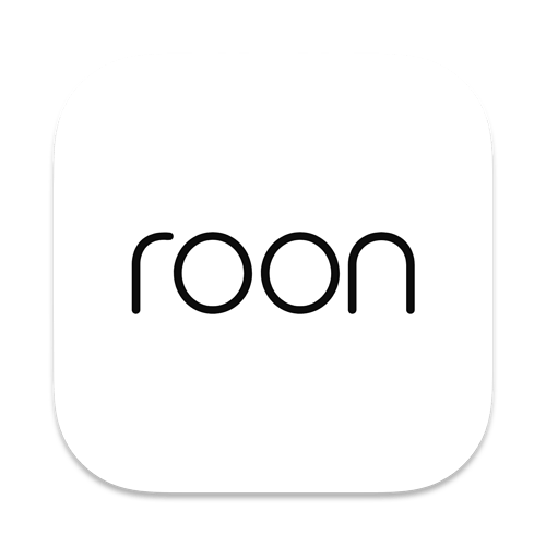 Custom Dark Mode Roon 1.8 icons - Themes - Roon Labs Community