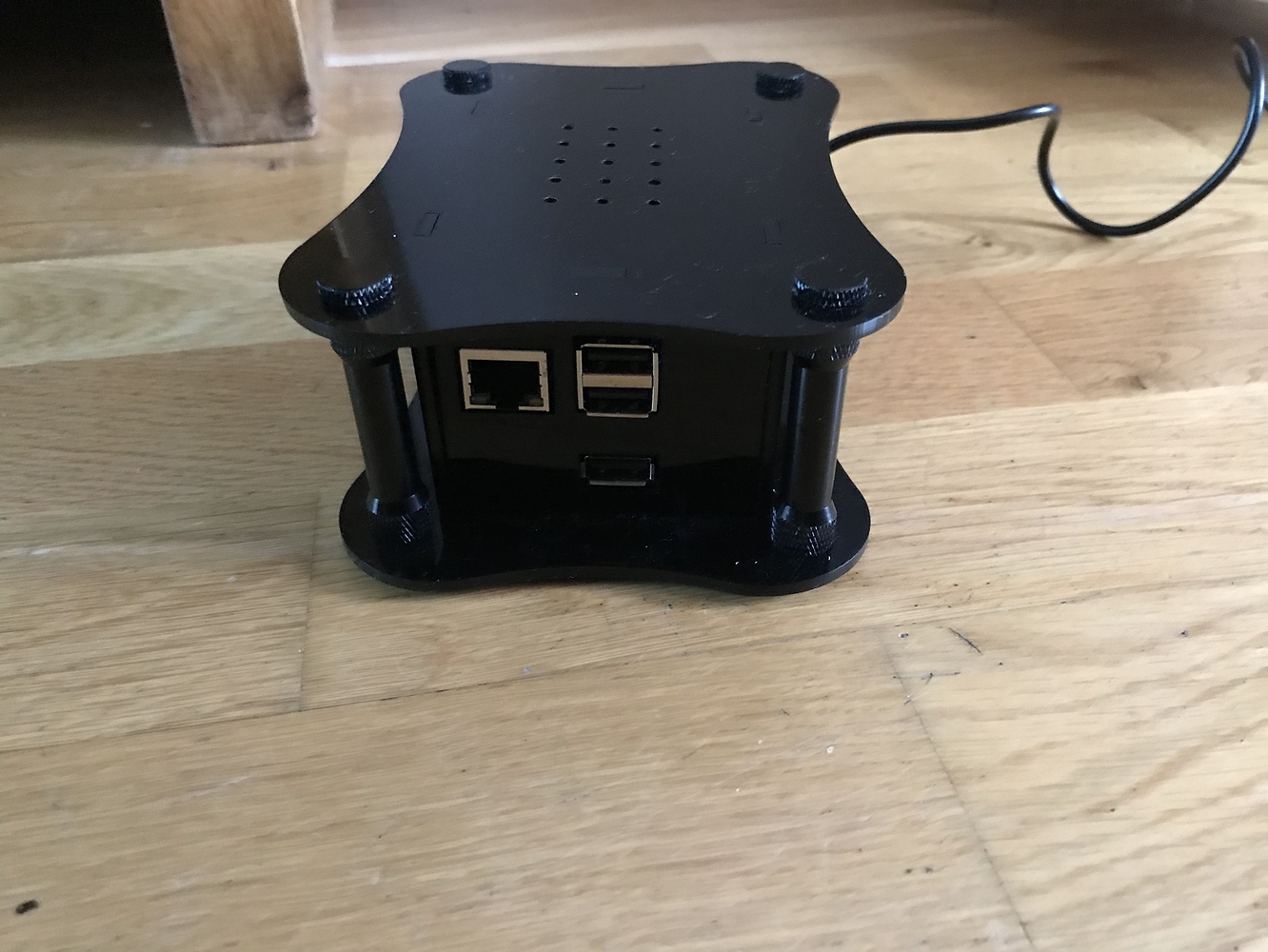 FS: Allo USBridge Volumio & Roon endpoint [SOLD] - Sales and Trades ...