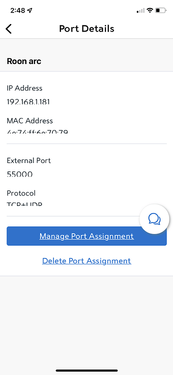 Spectrum Internet WiFi 6 Router (SAX1V1K) - Port Forwarding Resources ...