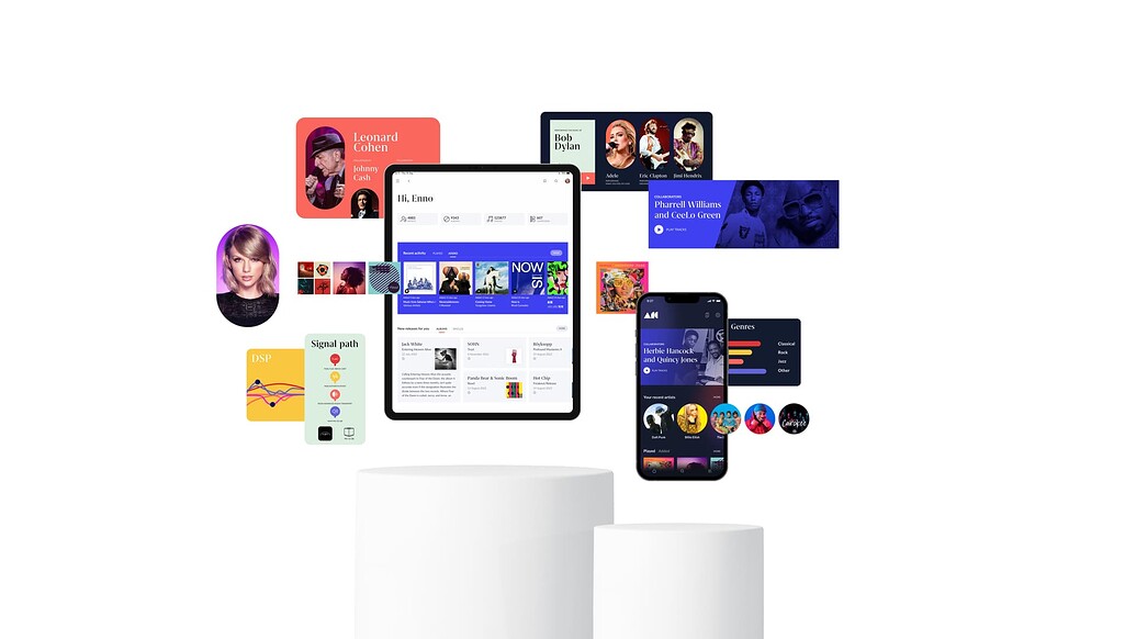 Welcome to Roon 2.0! - Roon Software Discussion - Roon Labs Community