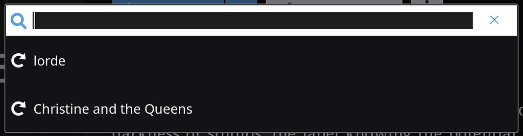 Full support for macOS dark mode - Feature Suggestions - Roon Labs ...