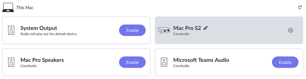 Roon 2.x Upgrade - Failure to Initialize Audio Device Problems - Support - Roon Labs Community
