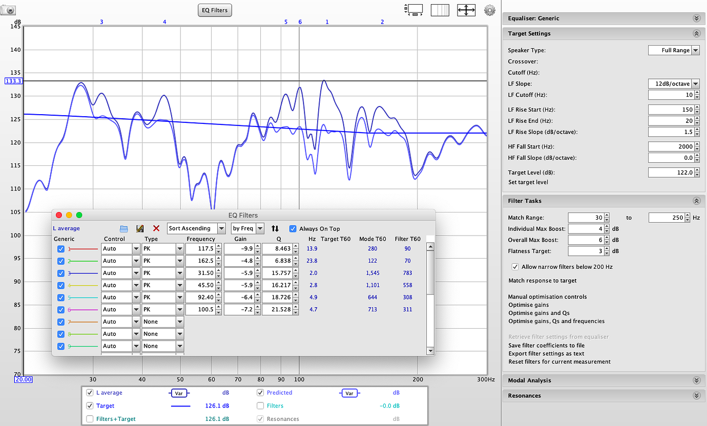 A guide how to do room correction and use it in Roon - Roon Software ...