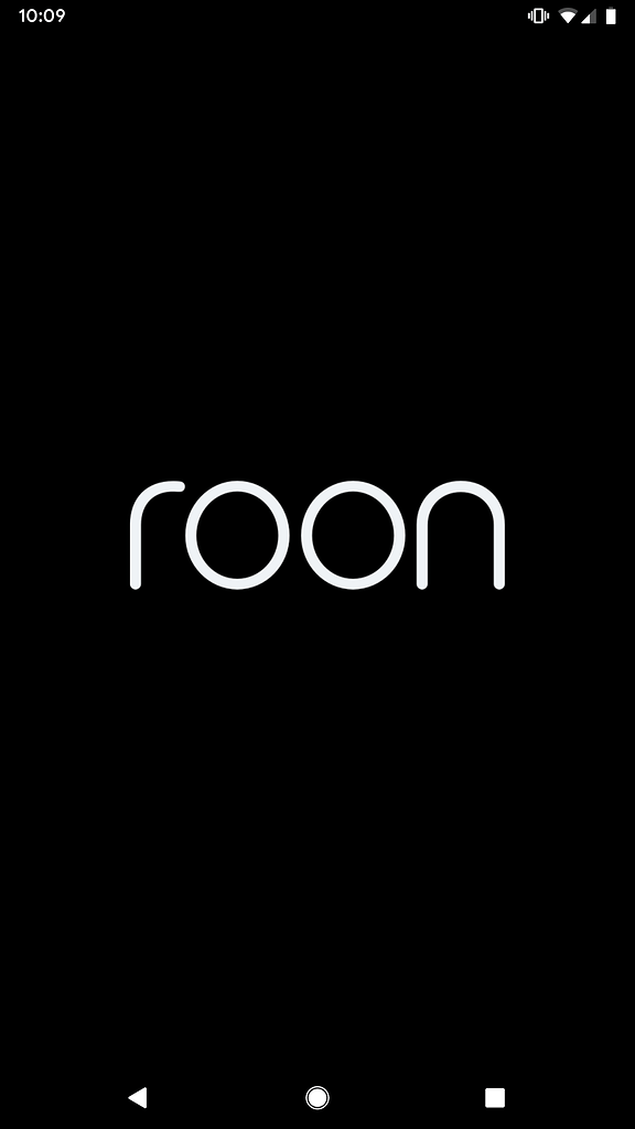 Roon crashing on Android 10 (Fixed in Build 433) - Support - Roon Labs ...