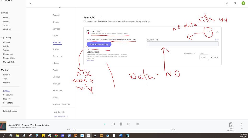 Spectrum Internet WiFi 6 Router (SAX1V1K) - Port Forwarding Resources ...