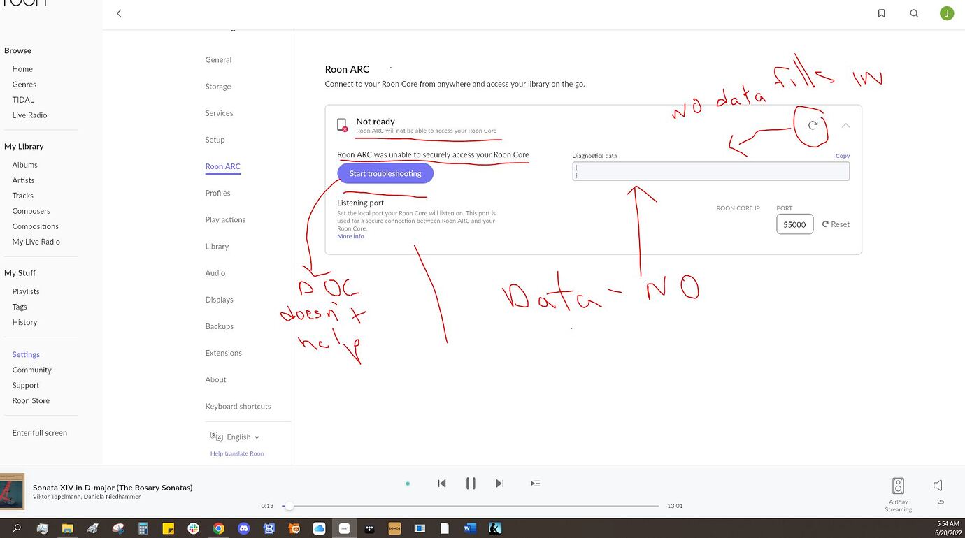 Spectrum Internet WiFi 6 Router (SAX1V1K) - Port Forwarding Resources ...