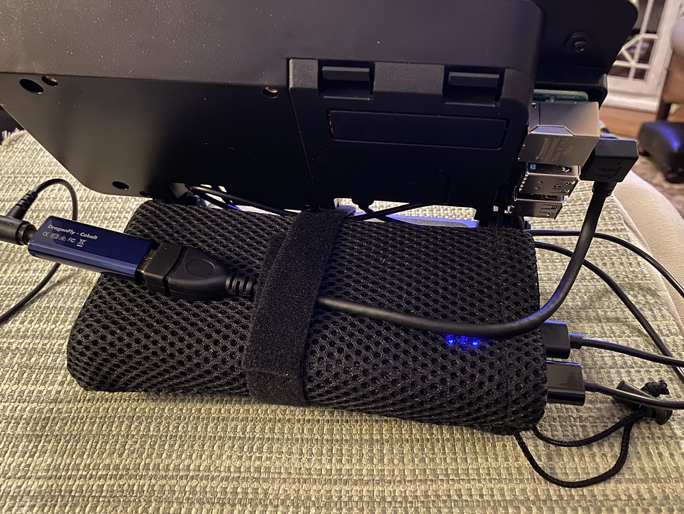 Ropieee On Raspberry Pi 4 Page 3 Raspberry Pi Roon Labs Community 