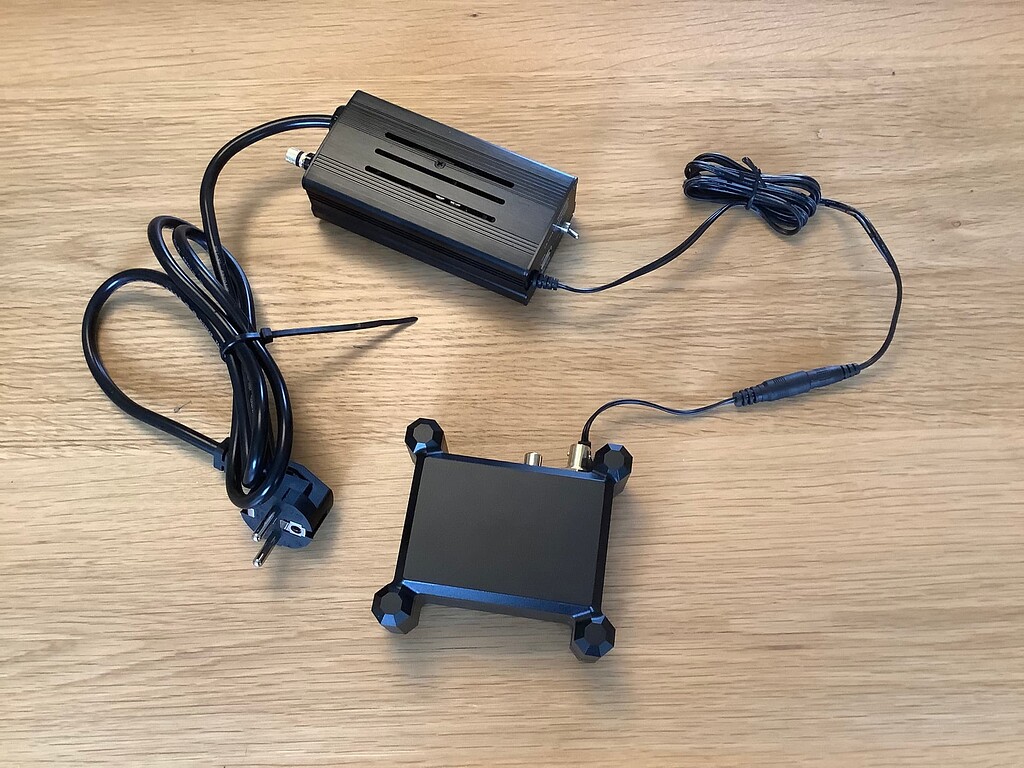 FS: Allo DigiOne plus Nirvana power supply [SOLD] - Sales and Trades ...