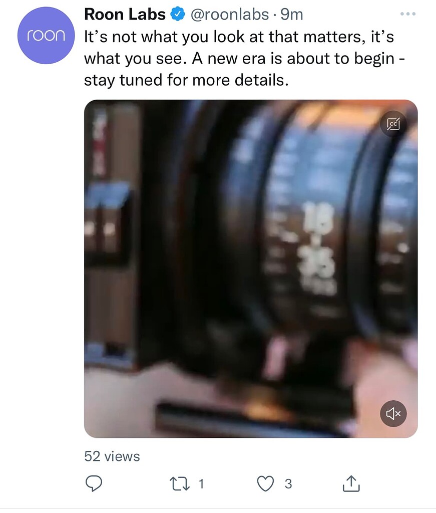 Roon 2.0: From Rumors To Reality - Roon Software Discussion - Roon Labs ...