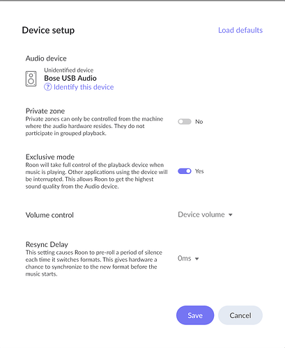 Error: "Too many errors. Stopping playback." - Support - Roon Labs Community
