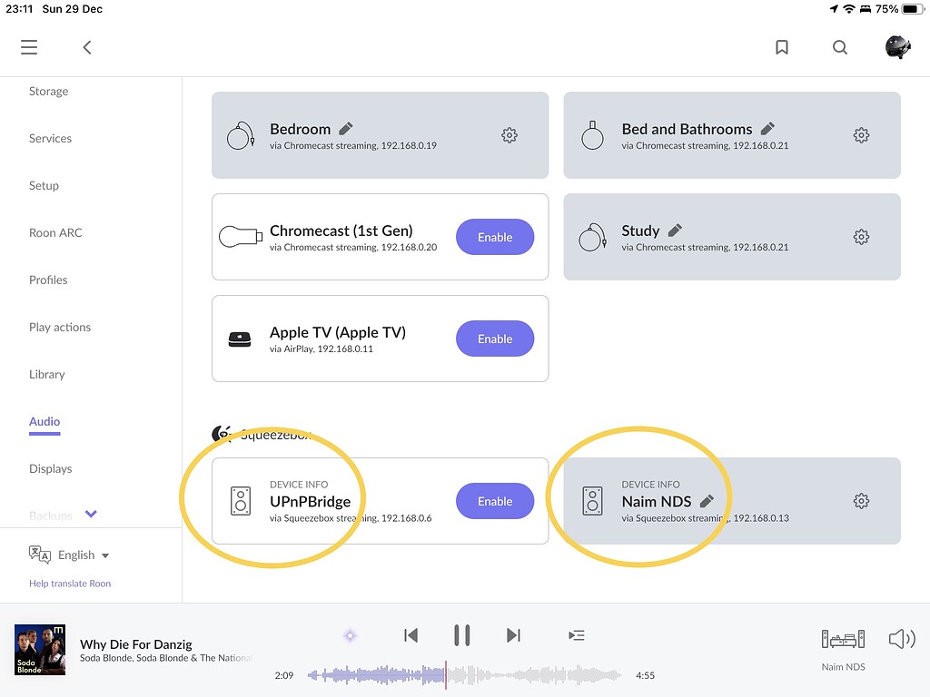 LMS future - Roon Software Discussion - Roon Labs Community