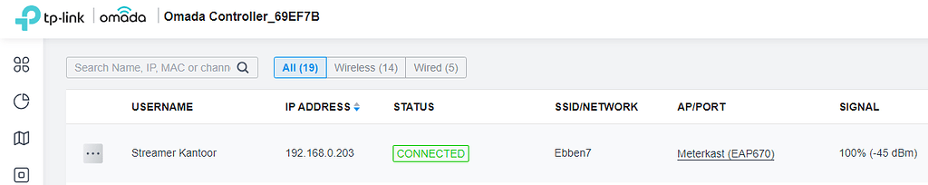 RoPieee unreachable although still connected to network - RoPieee ...