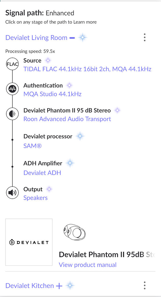 Today’s dumb question - MQA lives - how does playback deal with it? - Roon Software Discussion ...