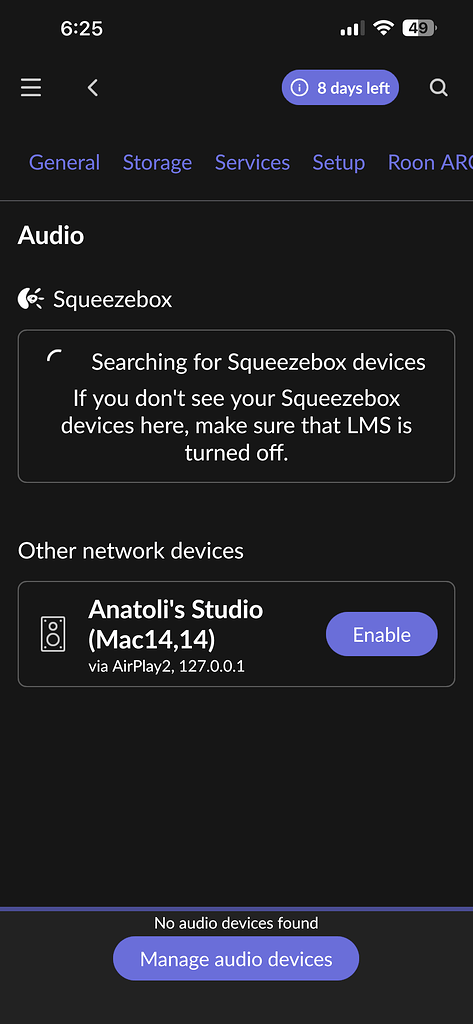 Nucleus One installation issues causing server invisibility and connectivity problems (ref# ...