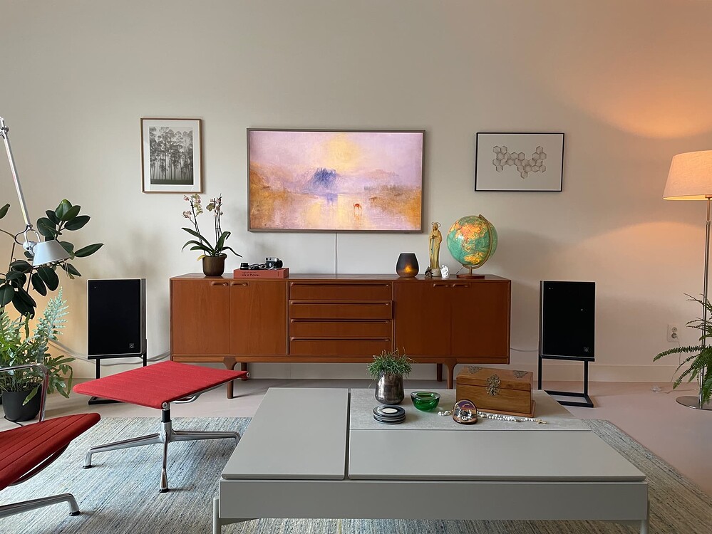 Showing (off) your Roon setup - description and photos [2025] - Audio ...