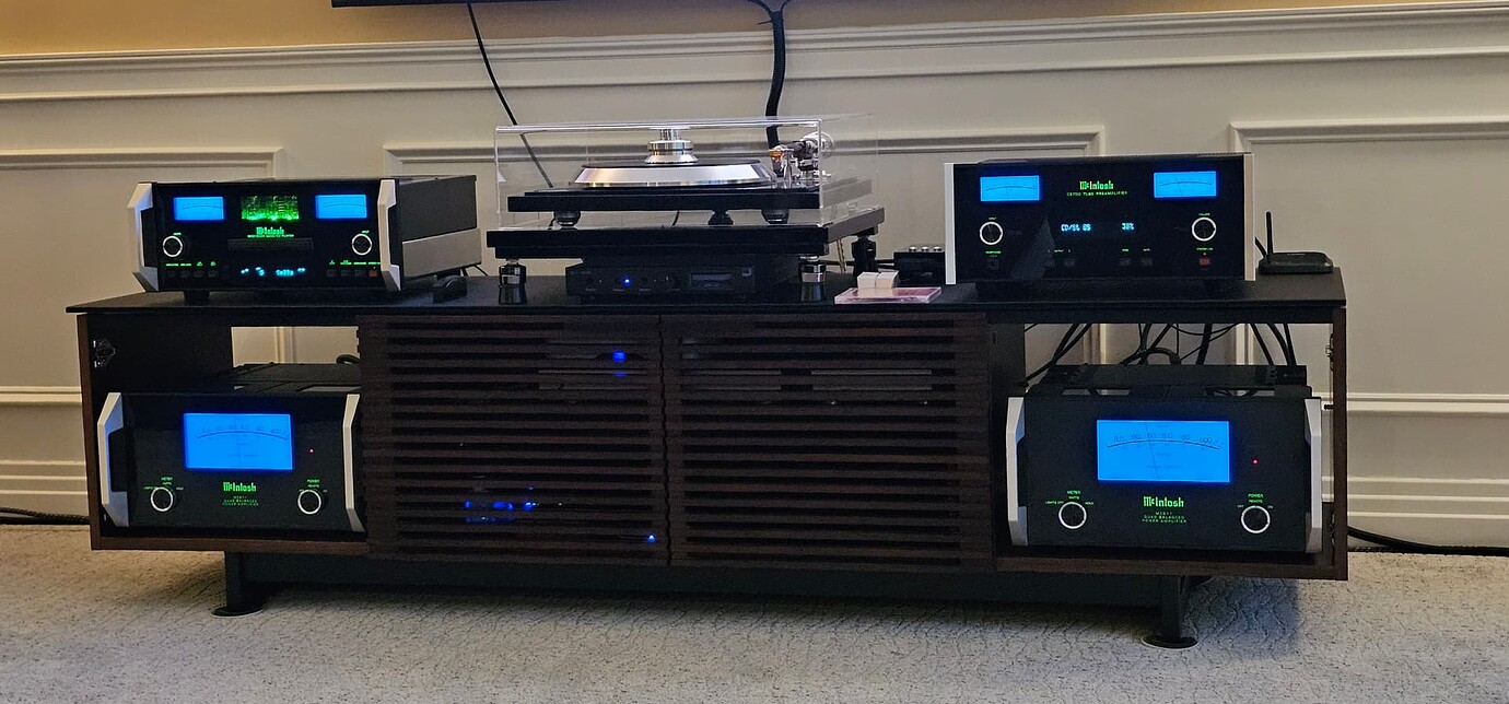 Showing (off) your Roon setup - description and photos [2025] - Audio ...
