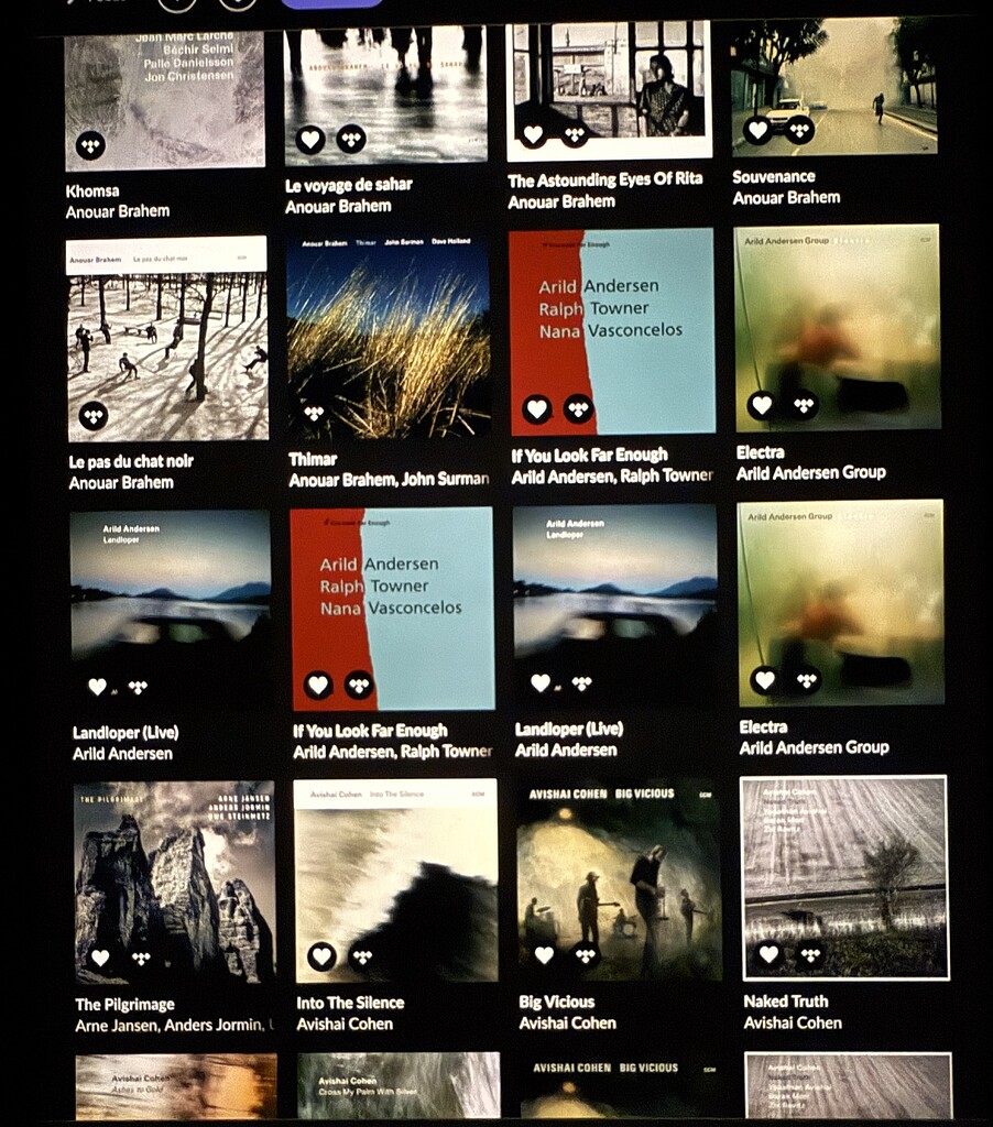 Roon showing each album twice or even more - Support - Roon Labs Community