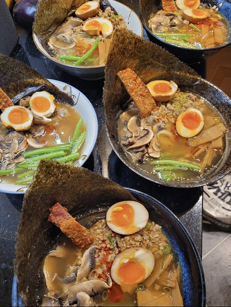 What’s cooking? - Off Topic - Roon Labs Community