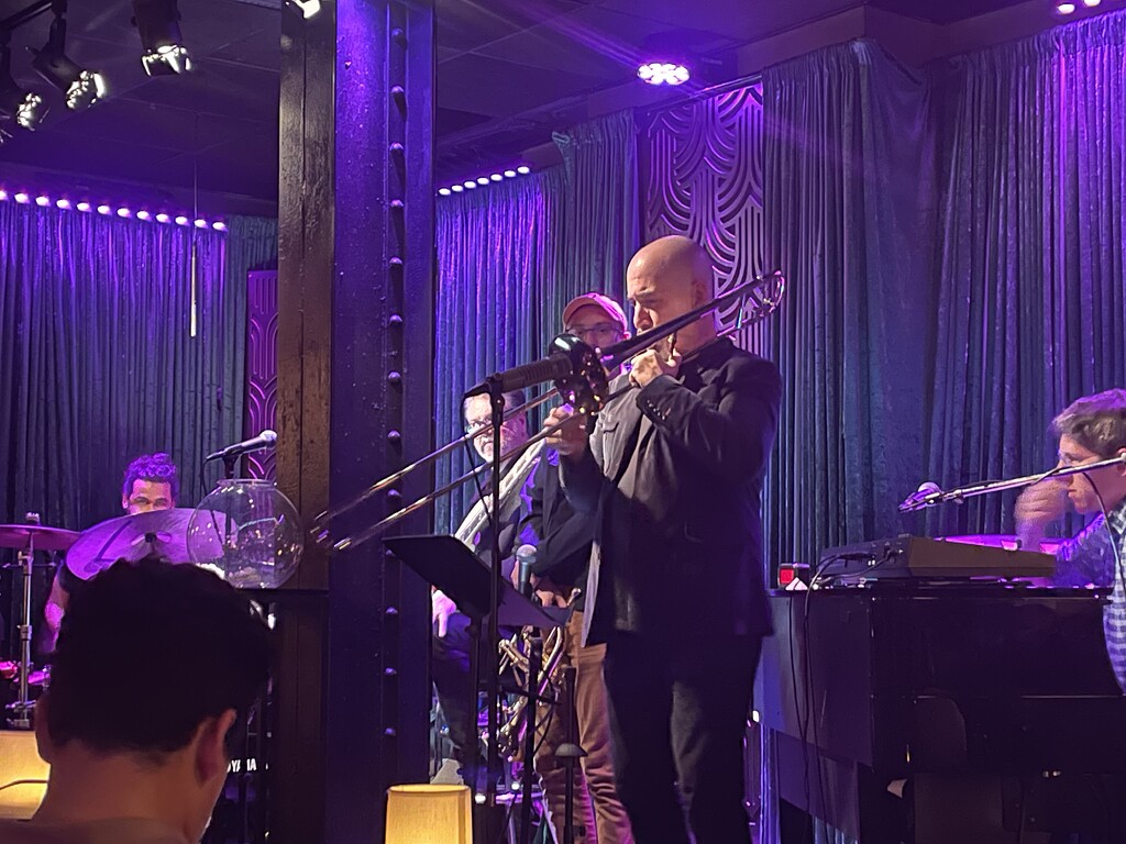 Exploring Good Jazz Venues - Music - Roon Labs Community