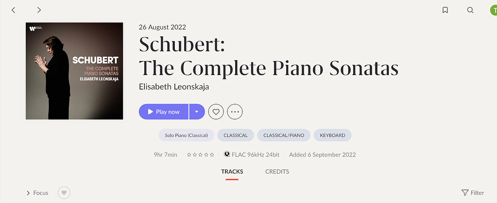 "Franz Schubert" compositions are being miss-attributed to "François ...