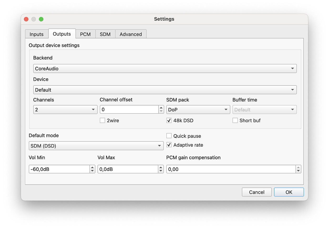 HQPlayer with Roon configuration - HQ Player - Roon Labs Community