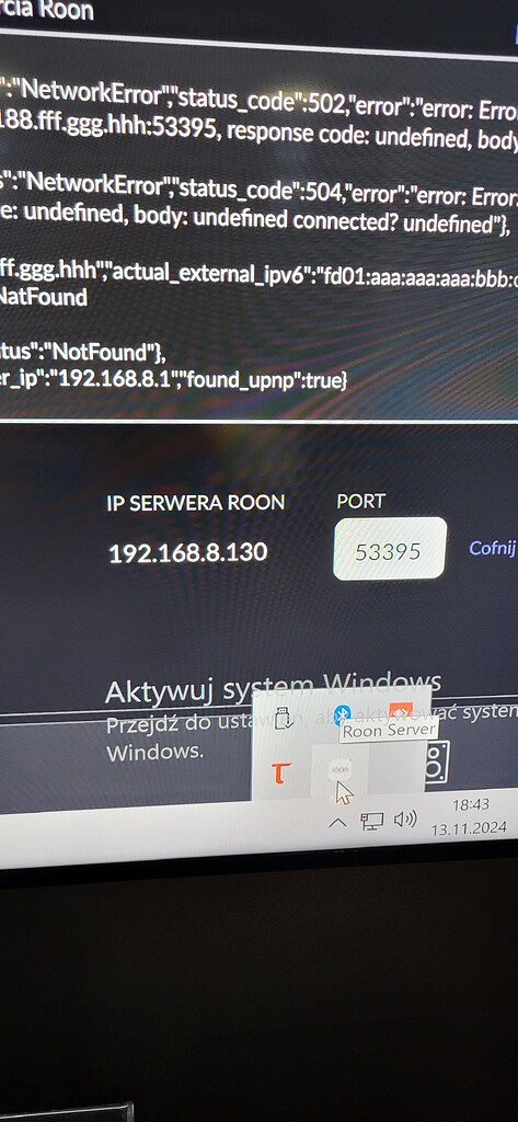 Roon display problem chromium - Raspberry Pi - Roon Labs Community