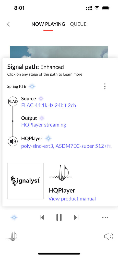 HQPlayer Embedded Discussion - Page 61 - HQ Player - Roon Labs Community