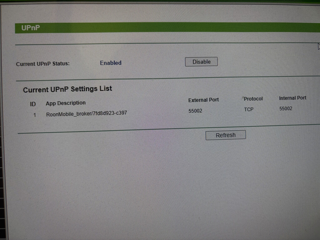 Arc problems - issues - ARC: Port Forwarding Help - Roon Labs Community