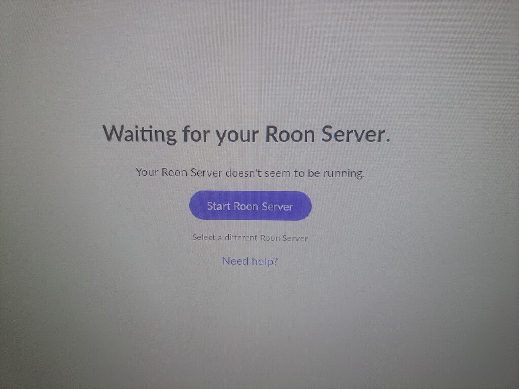 Most recent Roon update - Support - Roon Labs Community