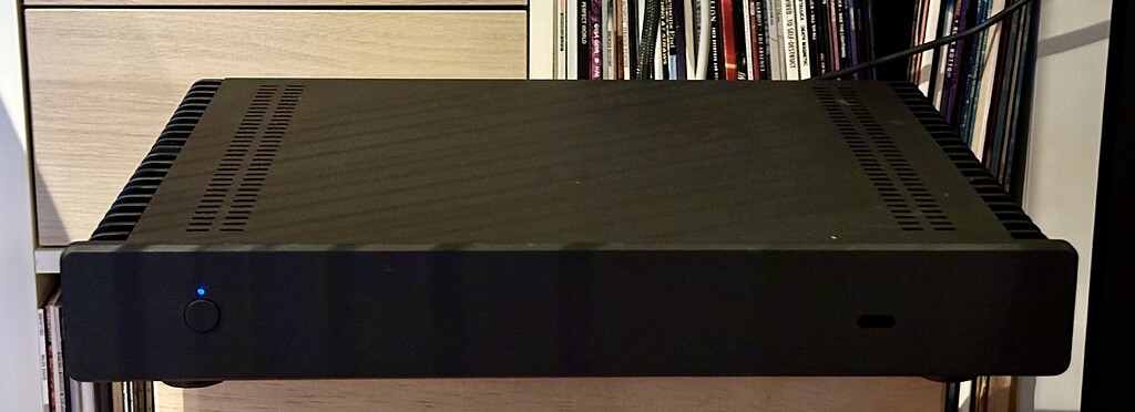 Roon OS on modern PC hardware, a success story! - Tinkering - Roon Labs ...