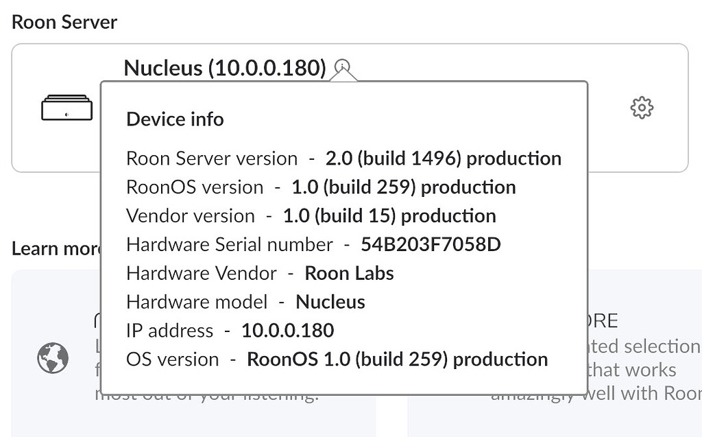 Lost ARC and Nucleus connectivity outside of home network and cannot restore connection - ARC ...