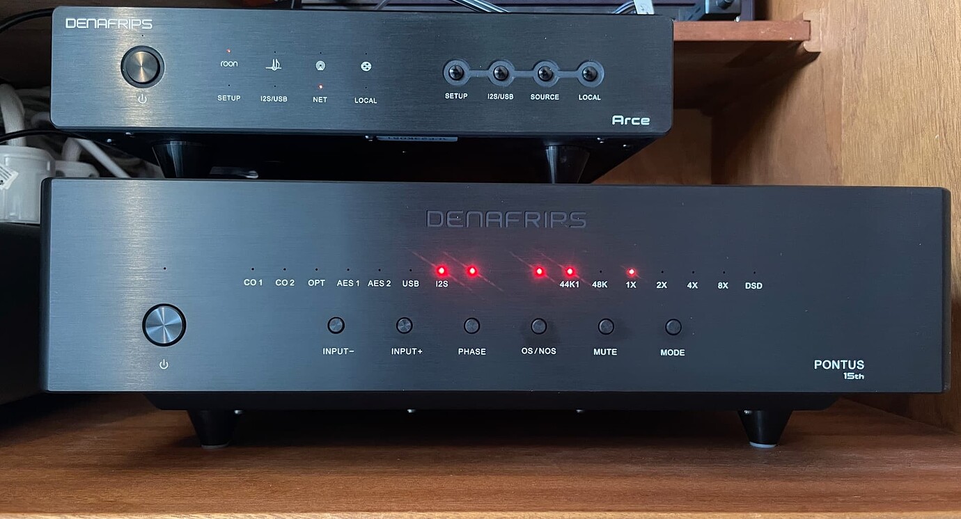 Showing (off) your Roon setup - description and photos [2025] - Audio ...