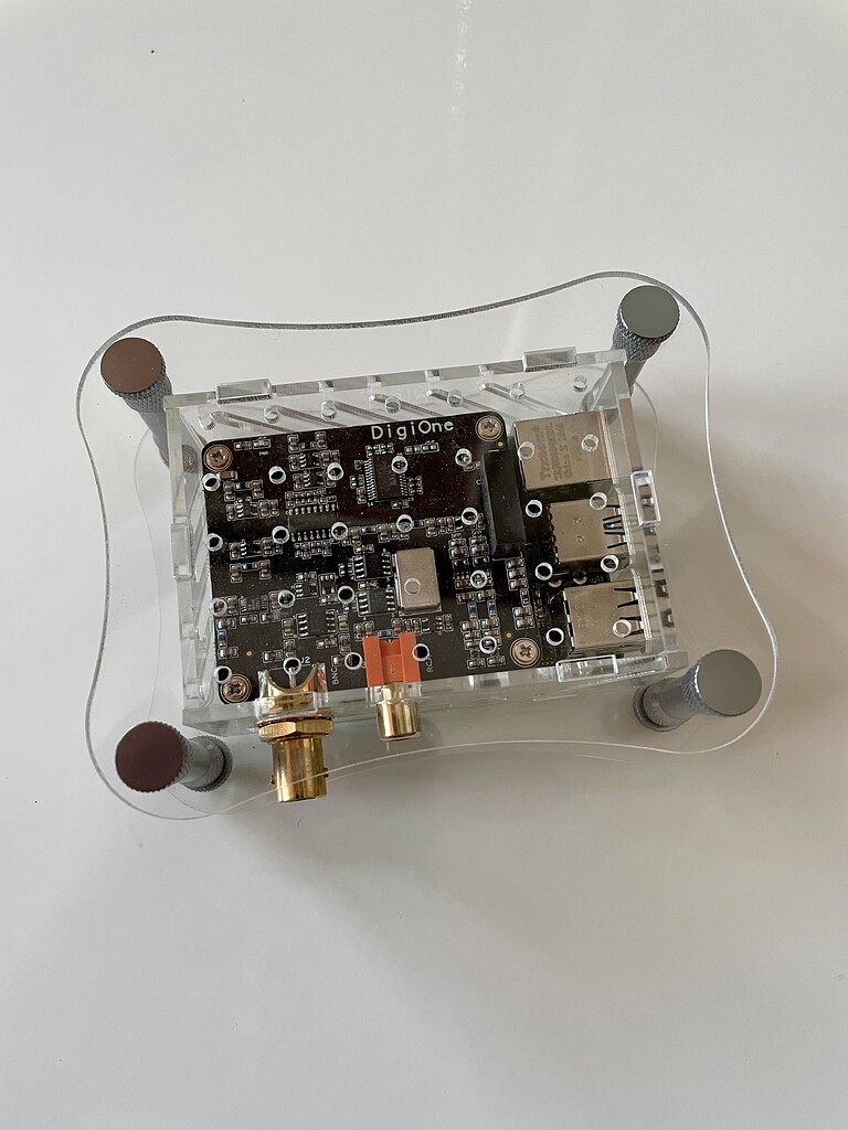 FS: allo Digione with RPi4 2GB and Samsung micro SD 16GB - Sales and ...