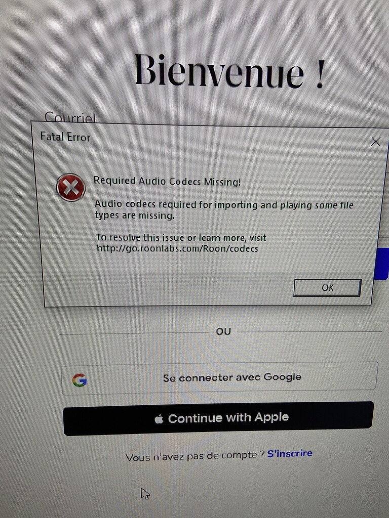 Required audio codecs missing on new windows 10 install - Roon Software Discussion - Roon Labs ...